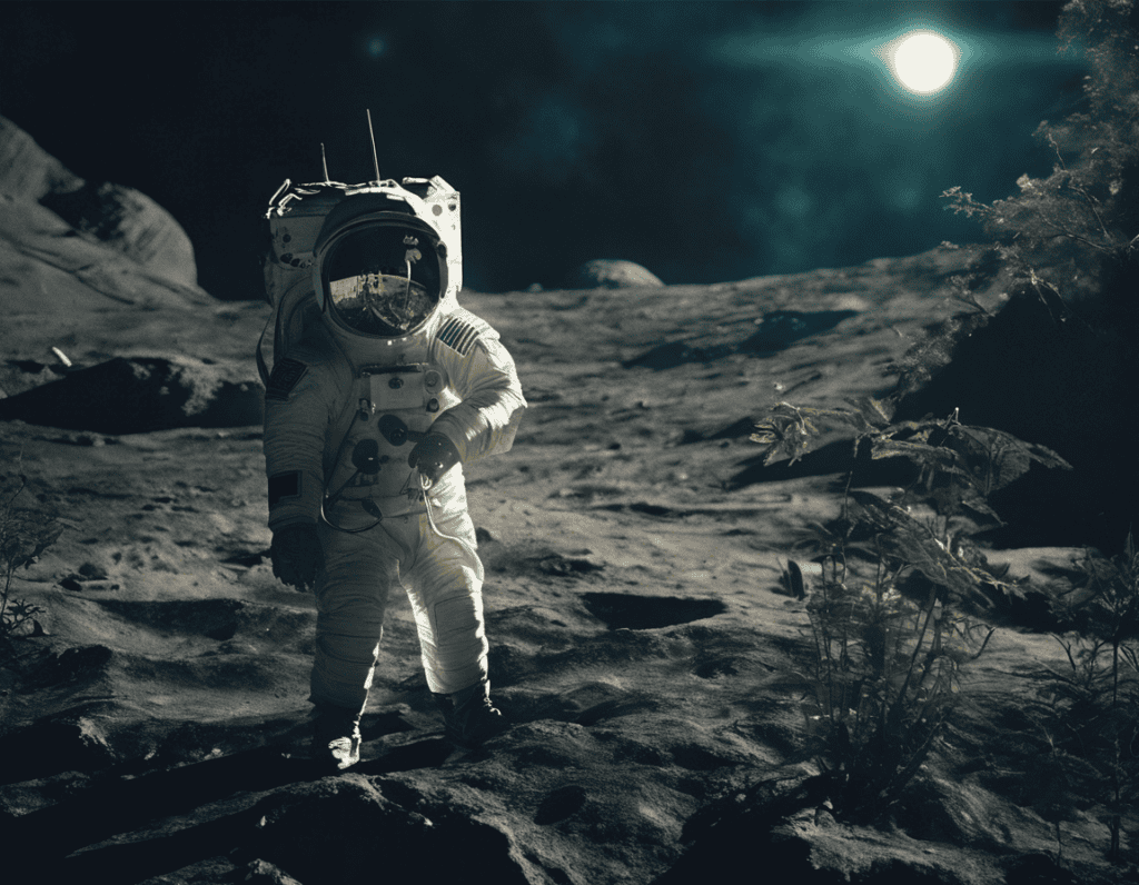 Apollo 20: The Untold Story of NASA’s Canceled Lunar Mission ...