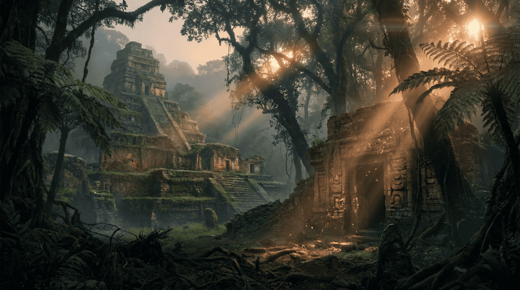 Lost Colony of Roanoke: The CROATOAN Mystery Explained