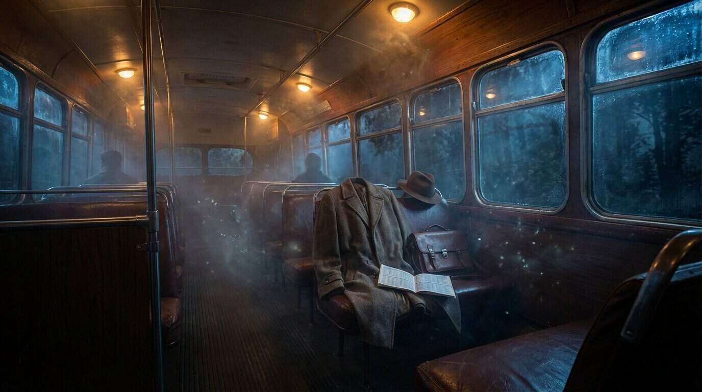 The Unsolved Mysteries of the Bennington Triangle Disappearances ...