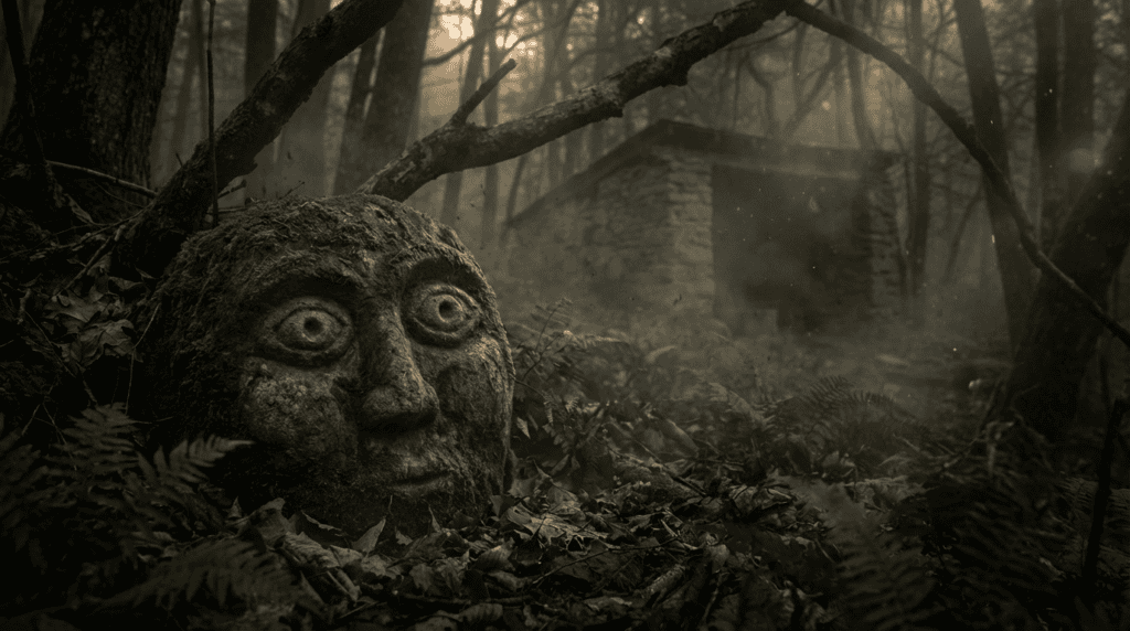 Lost Colony of Roanoke: The CROATOAN Mystery Explained