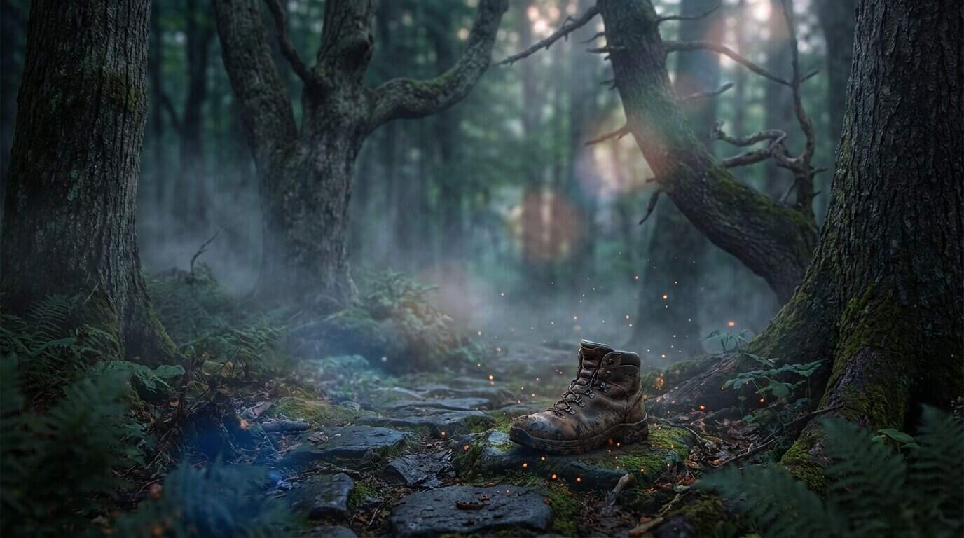 The Unsolved Mysteries of the Bennington Triangle Disappearances ...