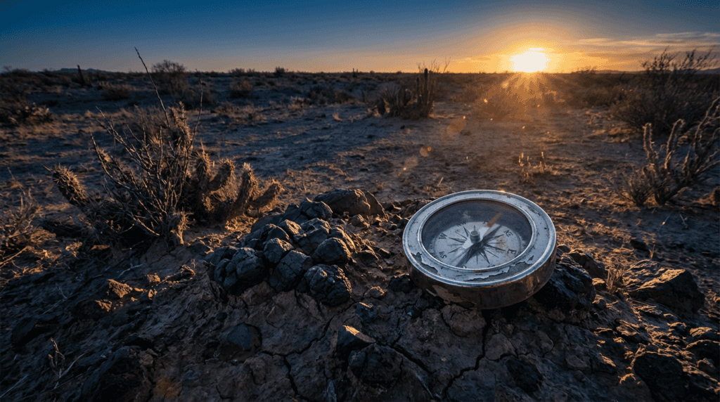 The Unexplained History of Skinwalker Ranch: From Ancient Curses to ...
