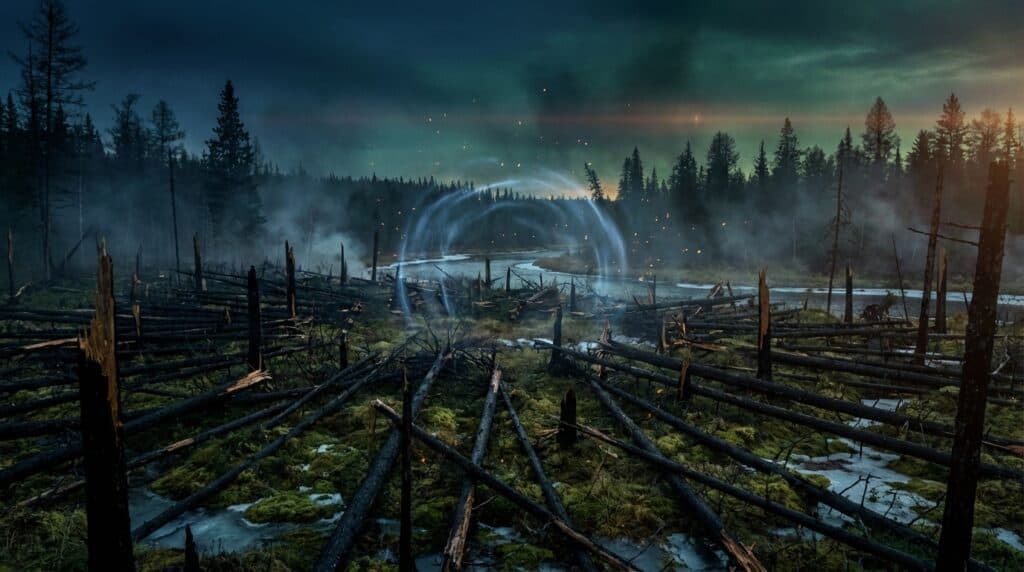 The Great Siberian Mystery: Exploring the Top Tunguska Event Theories ...
